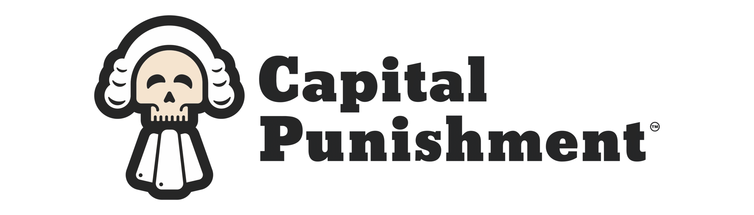 Capital Punishment Logo Capital Punishment SteamGridDB